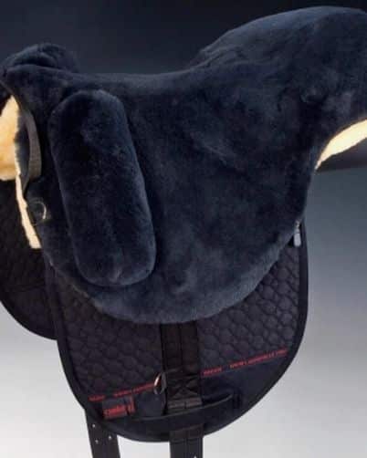Bareback pad [2021] • De 3 Bedste i Test • Magasinet Hest